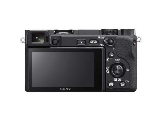 Click here for Sony ILCE6400/B Body Only 24.2MP Mirrorless Digita... prices