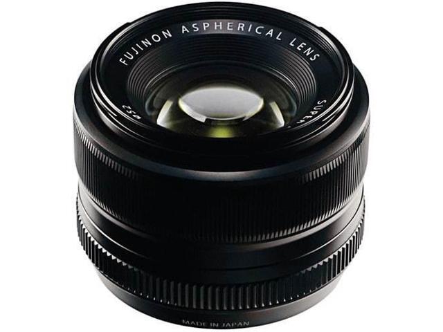 Click here for Fujifilm 35mm f/1.4 XF R Standard Lens for X-Pro1... prices