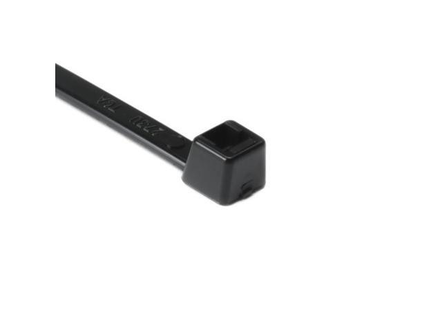 Click here for HellermannTyton T50R0C2 Standard Cable Tie 8 Long... prices
