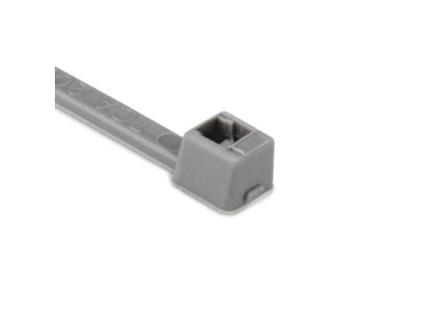 Click here for HellermannTyton T18R8M4 Standard Cable Tie  4 Long... prices