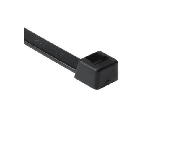 Click here for HellermannTyton T120R0PPK2 Polypropylene Cable Tie... prices