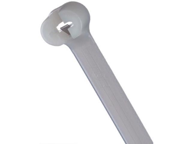 Click here for T & B TY526M Cable Tie 30lb 11 Natural Nyl w/Stain... prices