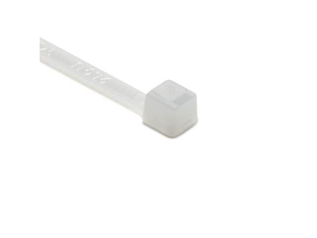 Click here for HellermannTyton T18R9VOC2 Flame-Retardant Cable Ti... prices