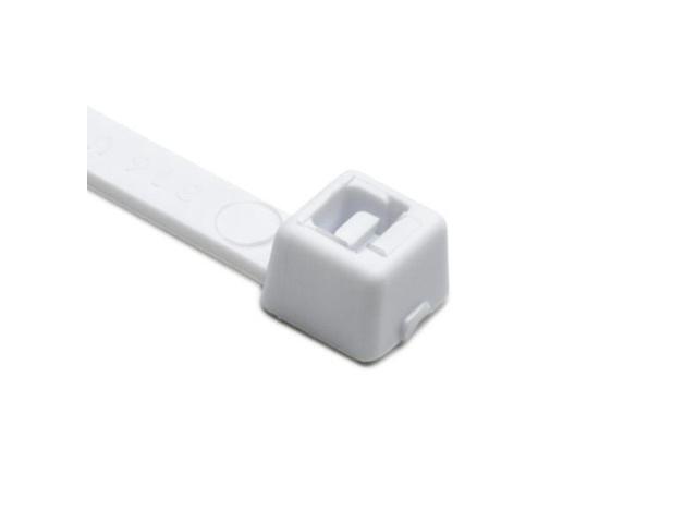 Click here for HellermannTyton T50R10C2 Standard Cable Tie  8 Lon... prices