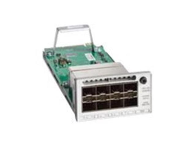 Click here for Cisco Catalyst 9300 8 x 10GE Network Module prices