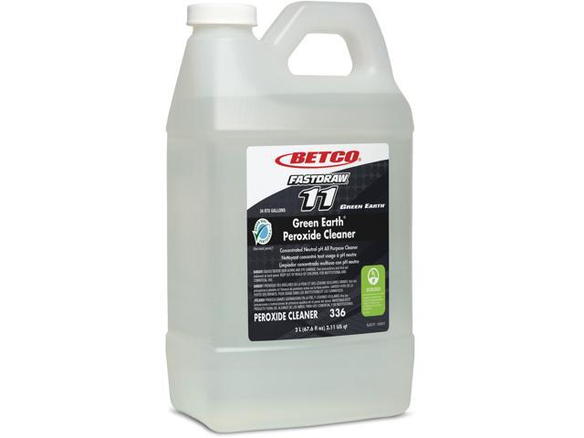 Click here for Betco 3364700EA Green Earth Peroxide Cleaner prices