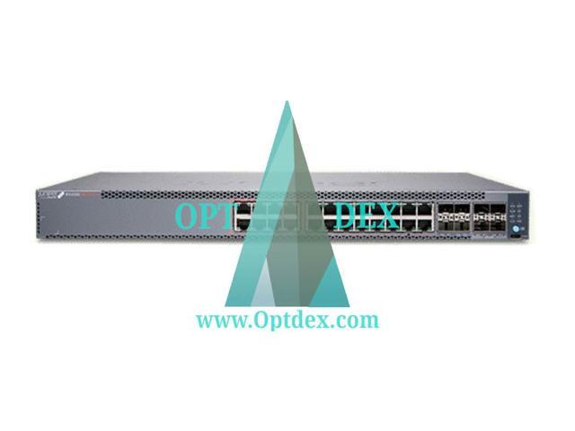 Click here for Juniper EX4100-24P prices