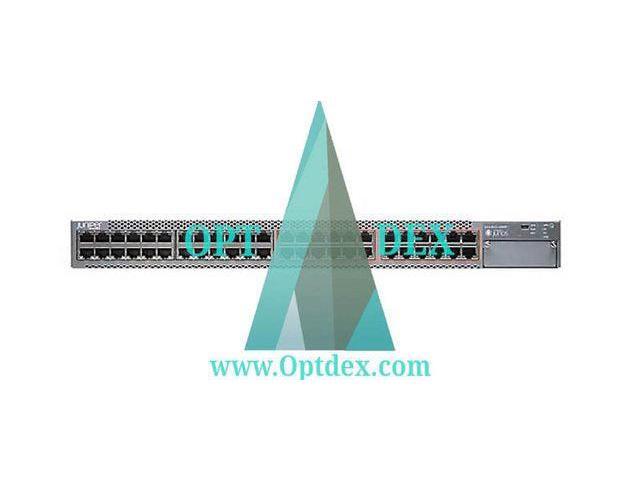 Click here for Juniper EX4300-32F-DC prices