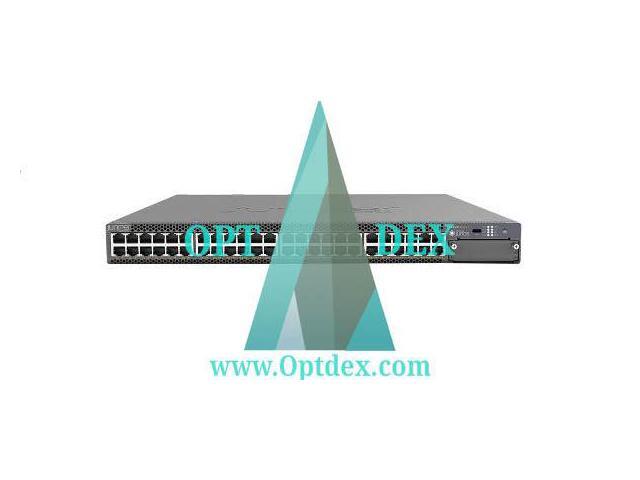 Click here for Juniper EX4400-48MP prices