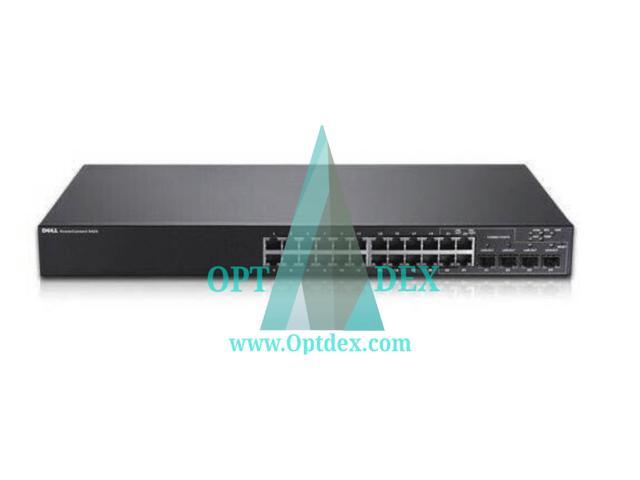 Click here for Dell PowerConnect 5424 prices