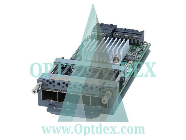 Click here for Juniper EX-UM-4SFPP-MR prices