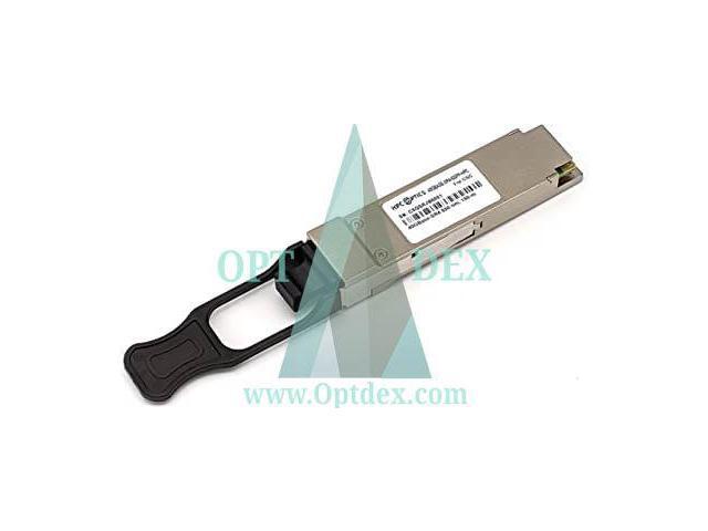Click here for Juniper EX-QSFP-40G-SR4 prices