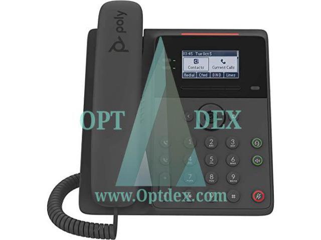 Click here for Polycom Poly Edge B20 - 2200-498055-02 prices