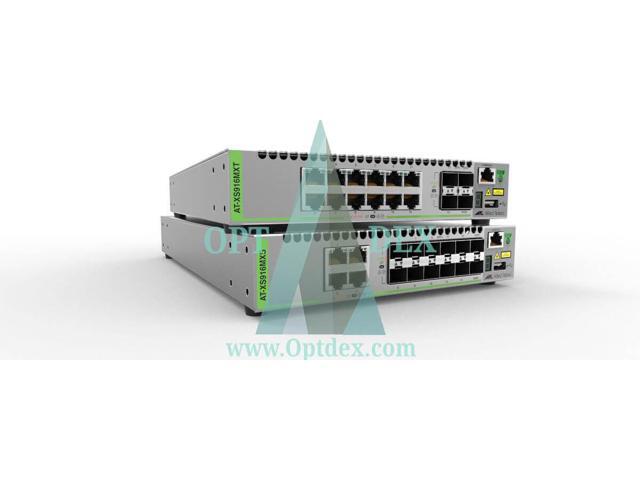 Click here for Allied Telesis AT-XS916MXS-10 prices