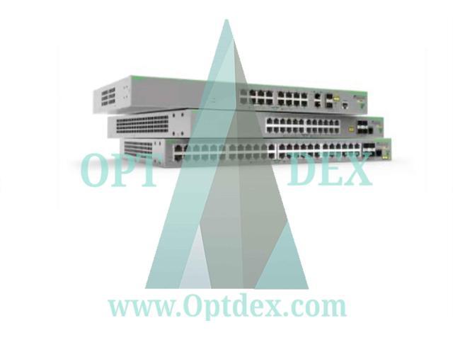 Click here for Allied Telesis AT-FS980M/9PS-10 prices