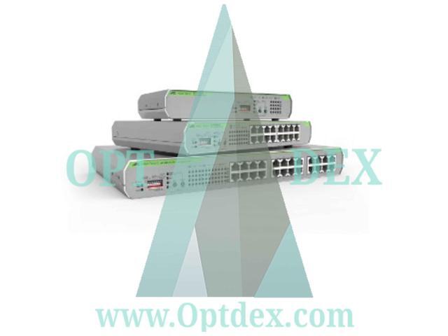 Click here for Allied Telesis AT-GS920/24-10 prices