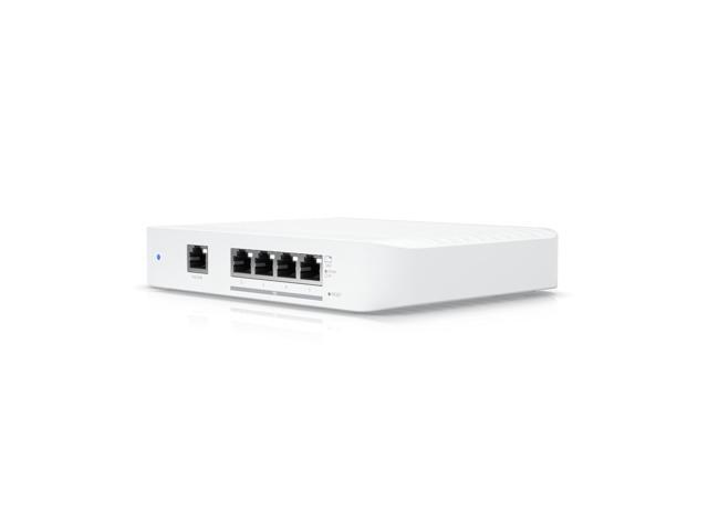 Click here for Ubiquiti Flex 10 GbE  Compact 5-port Layer 2 Switc... prices
