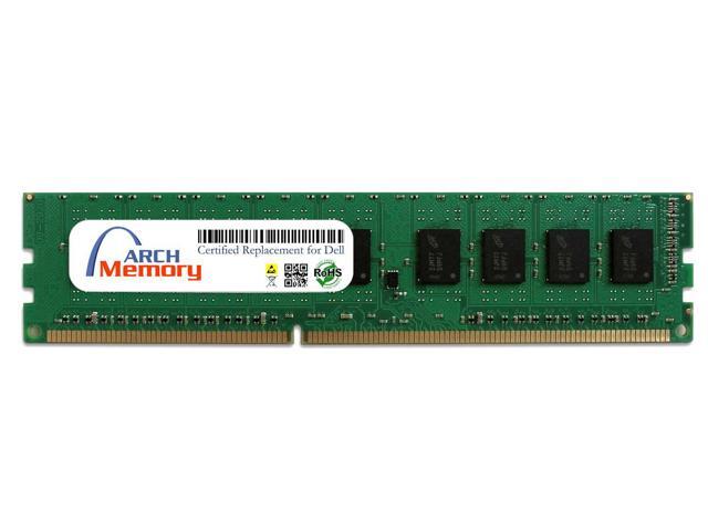Click here for 4GB SNPVT8FPC/4G A6994459 240-Pin DDR3 UDIMM RAM R... prices