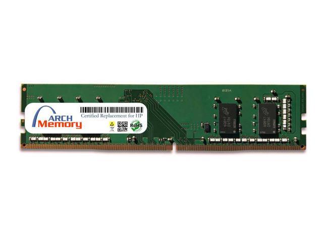 Click here for 8GB 854913-001 288-Pin DDR4 UDIMM RAM Replacement... prices