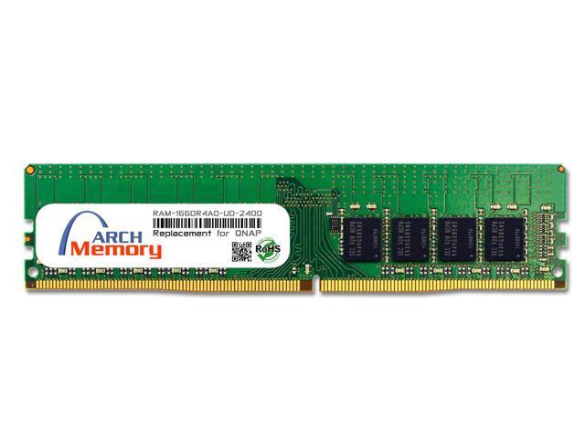 Click here for 16GB RAM-16GDR4A0-UD-2400 DDR4-2400 PC4-19200 288-... prices