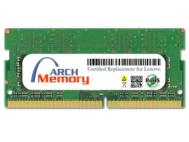 Click here for 8GB 4X71D09533 260-Pin DDR4-3200 PC4-25600 Sodimm... prices