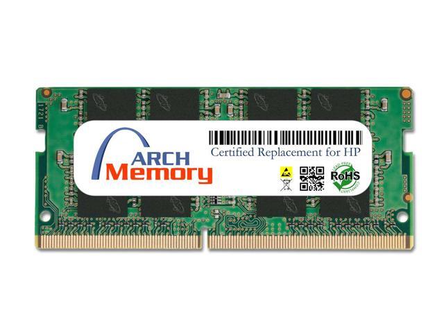 Click here for 16GB 4VN07UT#ABA 260-Pin DDR4 2666MHz So-dimm RAM... prices