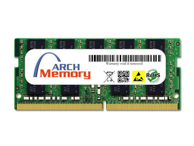 Click here for 16GB AM-RAM-16GDR4ECT0-SO-2666 260-Pin DDR4-2666 P... prices