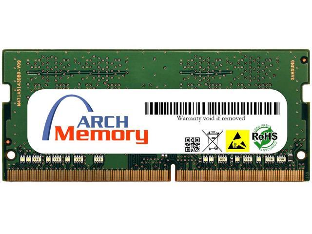 Click here for 16GB D4ES01-16G 260-Pin DDR4 2666MHz ECC So-dimm R... prices