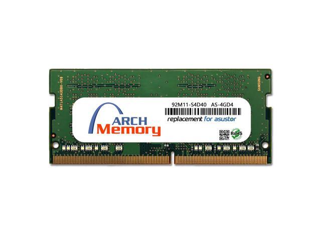 Click here for 4GB 92M11-S4D40 AS-4GD4 DDR4-2400 260-Pin So-dimm... prices