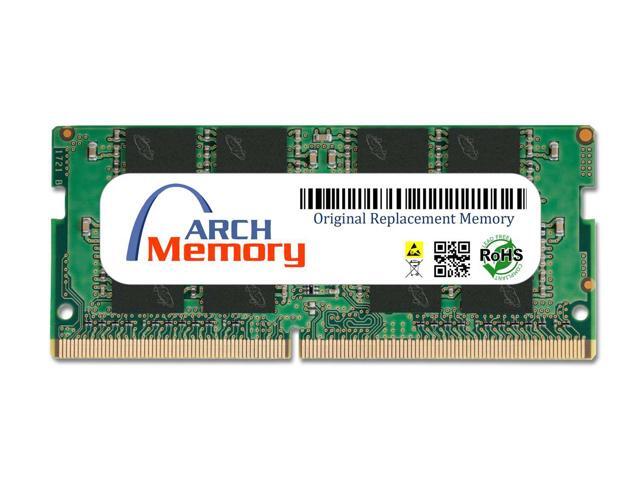 Click here for 16GB GX70N46765 DDR4 2400 Sodimm PC4-19200 RAM Rep... prices