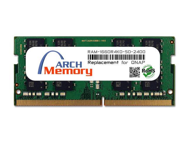 Click here for 16GB RAM-16GDR4K0-SO-2400 DDR4-2400 PC4-19200 260-... prices