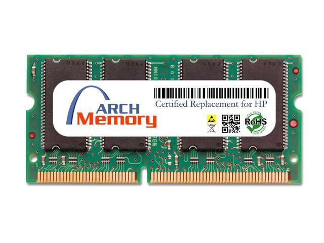 Click here for 512MB Q7723A 512MB 200-Pin DDR Sodimm RAM Replacem... prices