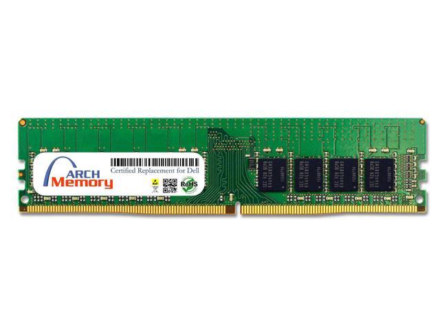Click here for 8GB SNP5H5PWC/8G A9845650 288-Pin DDR4 ECC UDIMM R... prices