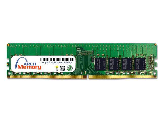 Click here for 8GB 4X70K14184 DDR4 2133 Ecc Udimm PC4-17000 RAM R... prices