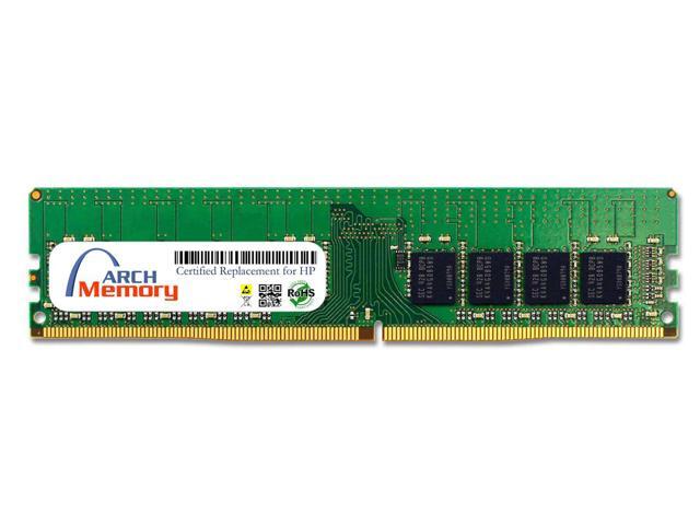 Click here for 16GB 288-Pin DDR4 2400MHz ECC UDIMM RAM Replacemen... prices