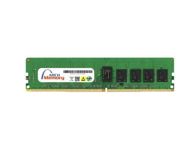 Click here for 16GB RAM-16GDR4ECK0-RD-2666 288-Pin DDR4-2666 PC4-... prices