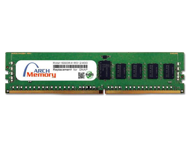 Click here for 16GB RAM-16GDR4-RD-2400 DDR4-2400 PC4-19200 288-Pi... prices