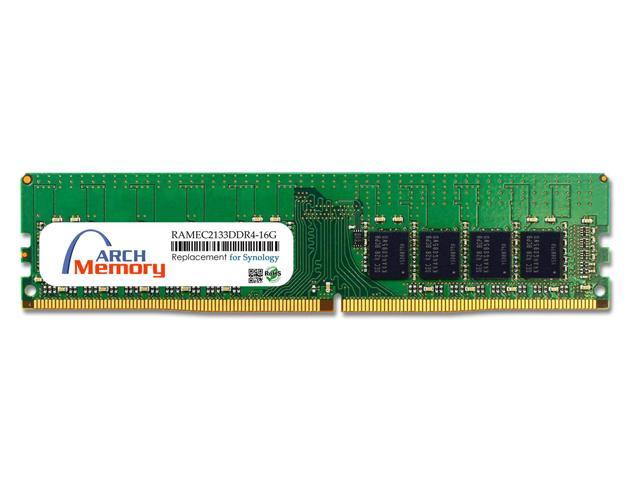 Click here for 16GB RAMEC2133DDR4-16G 288-Pin DDR4-2133 PC4-17000... prices