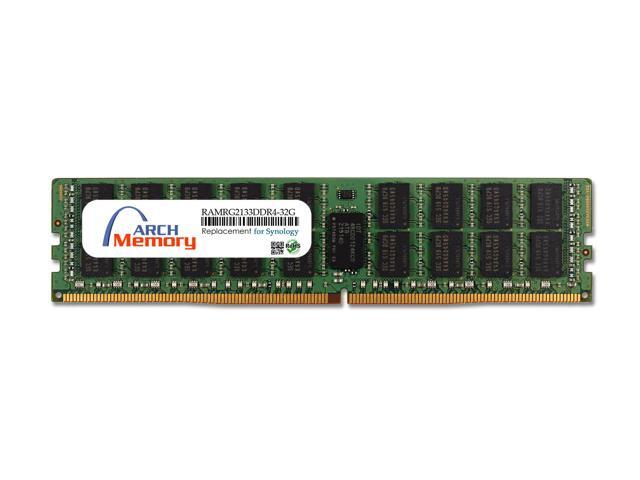 Click here for 32GB RAMRG2133DDR4-32G DDR4-2133 PC4-17000 288-Pin... prices