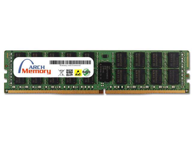 Click here for 32GB RAM-32GDR4ECK0-RD-3200 288-Pin DDR4-3200 PC4-... prices