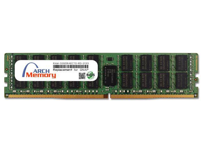 Click here for 32GB RAM-32GDR4ECT0-RD-2133 DDR4-2133 PC4-17000 28... prices