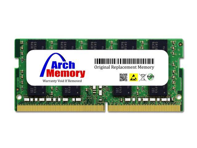 Click here for Arch Memory AM-D4ECSO-2666-16G 16GB 260-Pin DDR4 2... prices