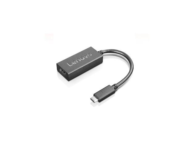 Click here for Lenovo USB-C to HDMI 2.0b Adapter prices