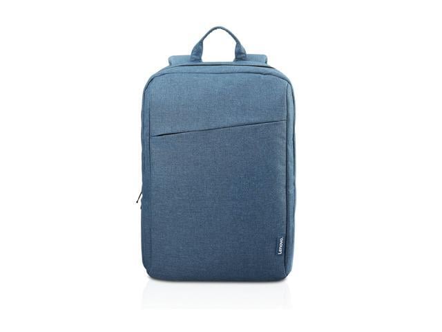 Click here for Lenovo 15.6 inch Laptop Backpack B210 (Blue) prices