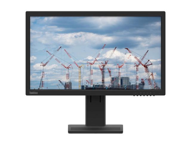 Click here for Lenovo E22-20 21.5 inch Monitor-HDMI with Speaker prices