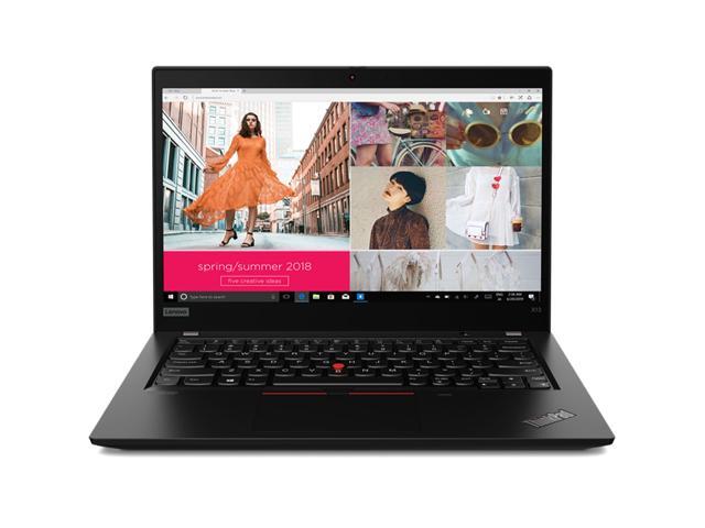 Click here for Lenovo ThinkPad X13 Laptop  13.3 FHD IPS 300 nits... prices