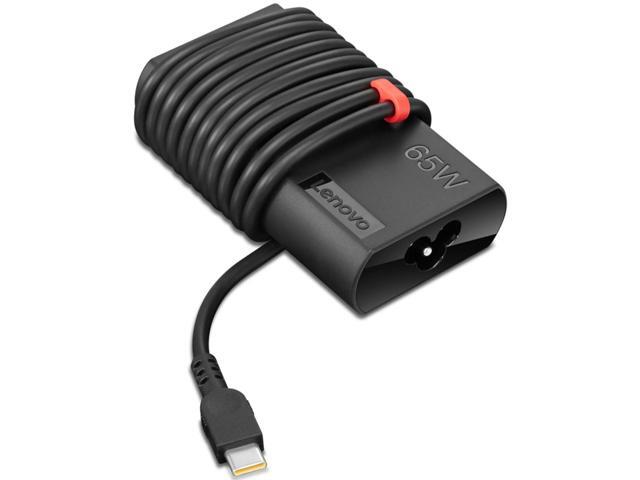 Click here for Lenovo Slim USB-C 65W AC Adapter(UL) prices