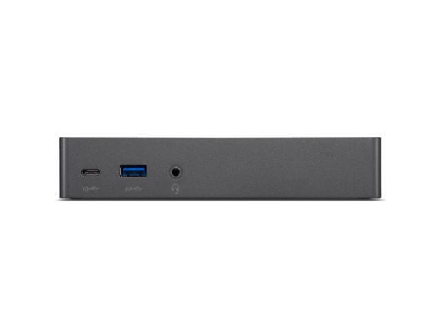 Click here for Lenovo Thunderbolt 3 Essential Dock 40AV0135US prices