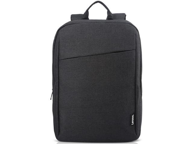 Click here for Lenovo 16 Laptop Casual Backpack B210 (Black) prices