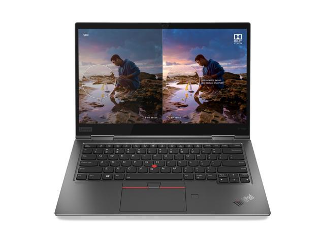 Click here for Lenovo ThinkPad X1 Yoga Gen 5 Laptop  14.0 FHD IPS... prices